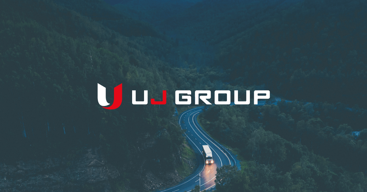 UJ group
